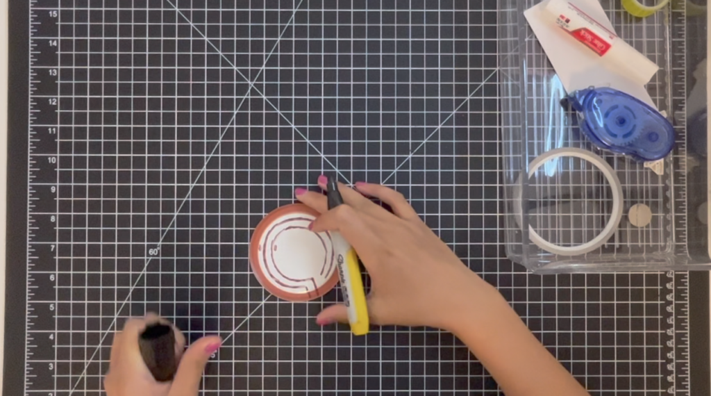 Guest Post: Mason Jar Fairy House with LED Stickers & a Pressure Switch ...