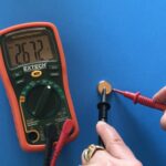 Measuring Battery Voltage Using a Multimeter | Chibitronics