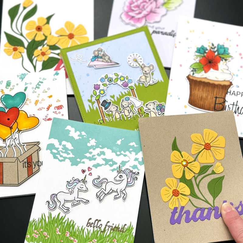 NAMTA 2024 | Chibitronics