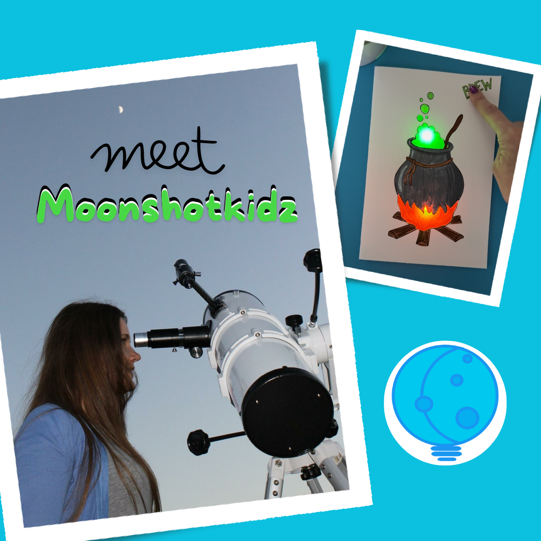 interactive art | Chibitronics