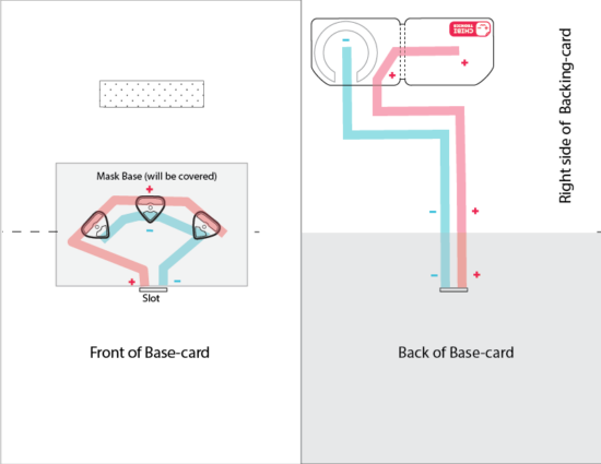 PopUpTober: Light-Up Double-Pivot Pop-Up Mechanism (featuring ...