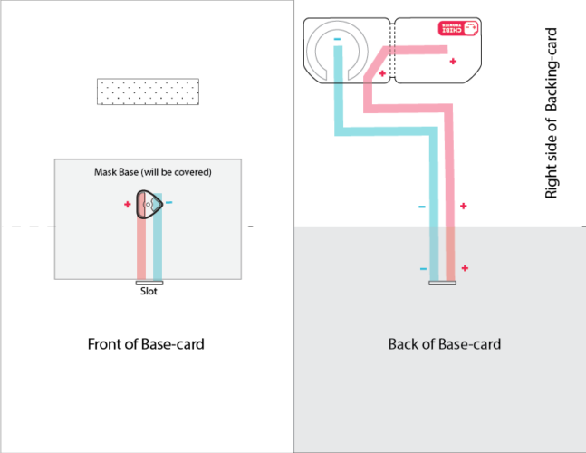 PopUpTober: Light-Up Double-Pivot Pop-Up Mechanism (featuring ...