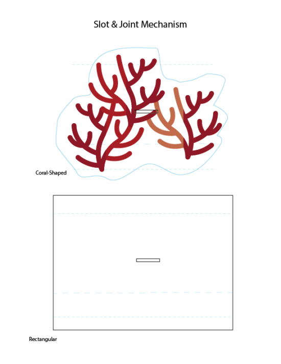PopUpTober: Light-up, Slot & Joint Mechanism (featuring Chibitronics ...