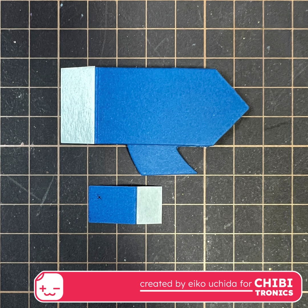 How to make light up swivel Christmas card. ~ Type 2. The background ...