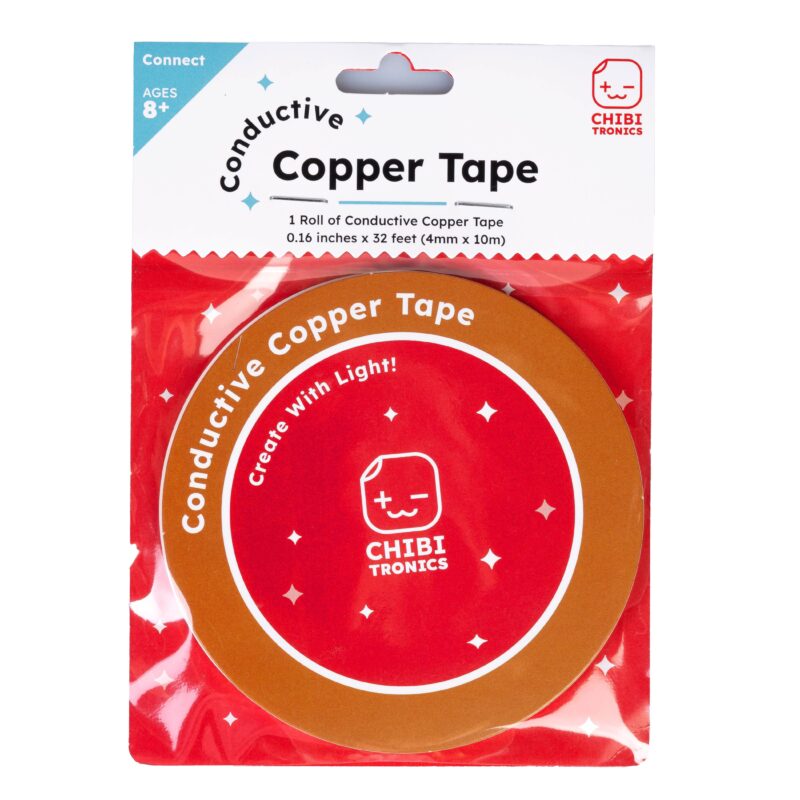 Tapes | Chibitronics