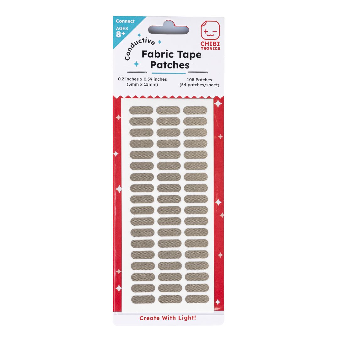 Tapes | Chibitronics