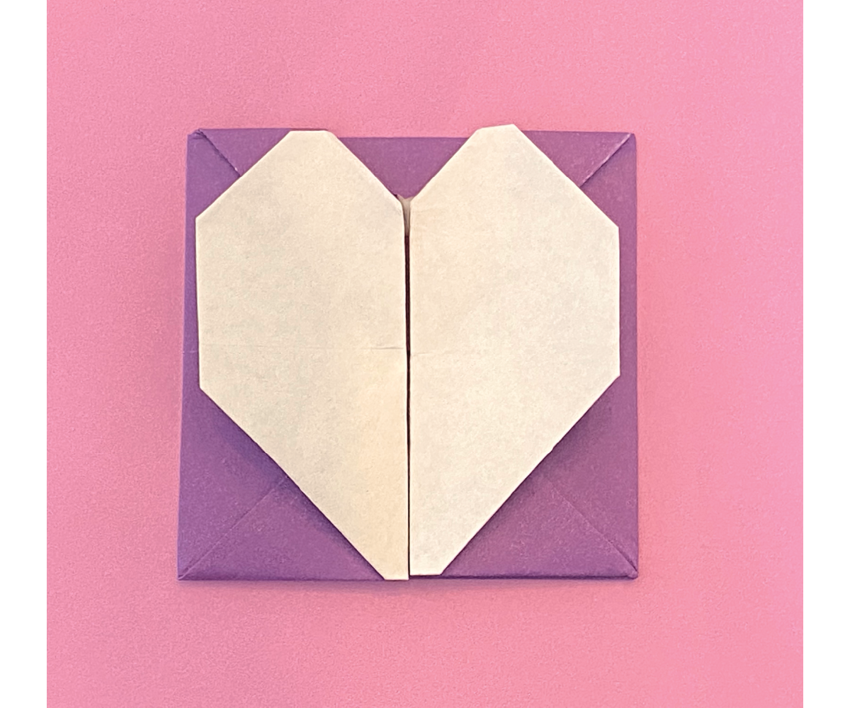 Educator & Lesson Spotlight: Illuminated Heart Boxes With Catie Nasser ...