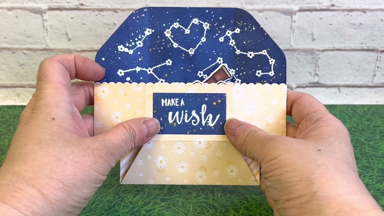 How to make light up platform pop up card. | Chibitronics